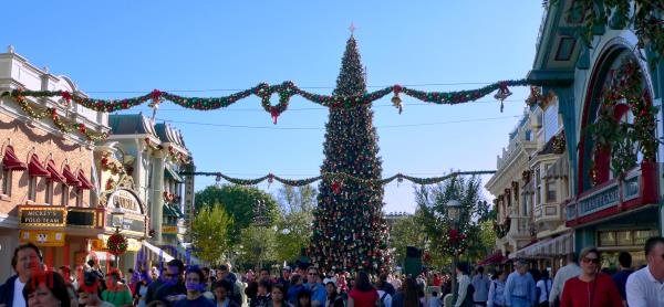 MiceAge.com - A different look at Disney...