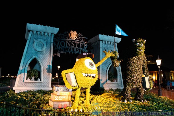 Walt Disney World Unveils Tangled Toilets in Magic Kingdom