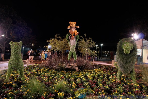 Walt Disney World Unveils Tangled Toilets in Magic Kingdom