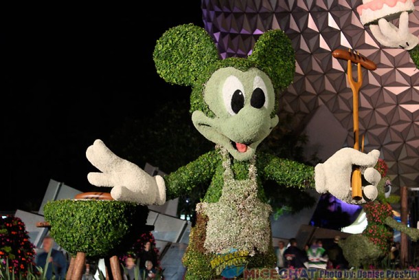 Walt Disney World Unveils Tangled Toilets in Magic Kingdom