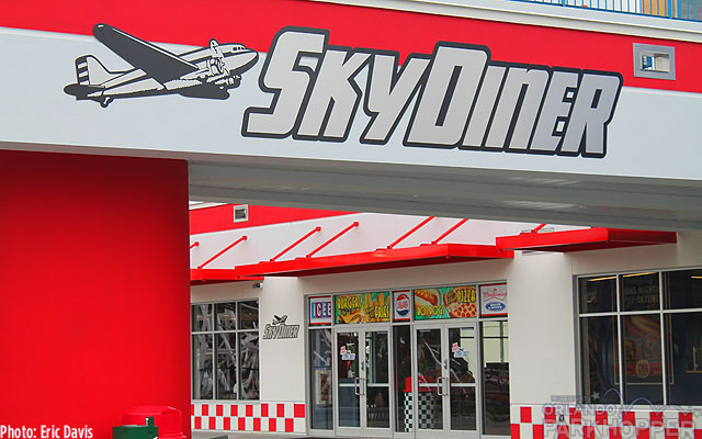 The Orlando Fun Spot goes BIG
