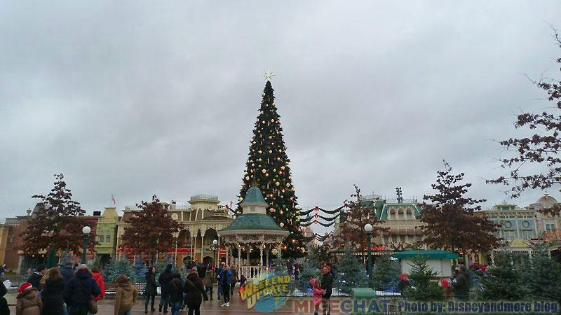 LEGO Store Opens at Disneyland Paris Resort