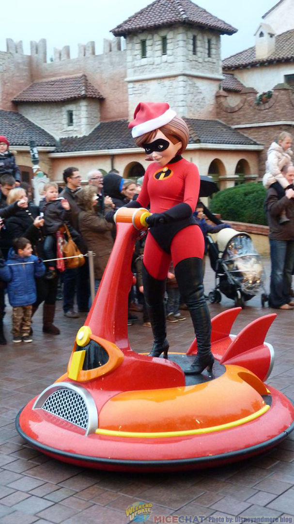 LEGO Store Opens at Disneyland Paris Resort
