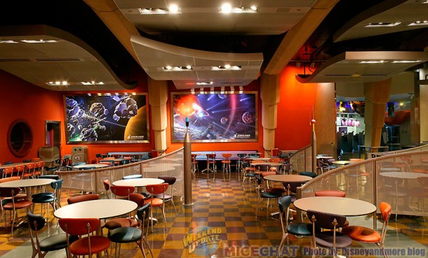 Imagineer Tim Delaney: Architect of Hong Disneyland's Tomorrowland