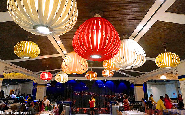 The NEW Disney Magic Fully Reviewed