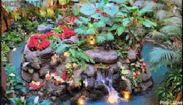 The Battle to Save the Polynesian Resort Waterfall
