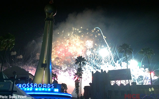 Villains Unleashed at the Disney Hollywood Studios Review