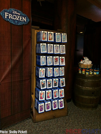 Frozen Summer Fun at Disney's Hollywood Studios