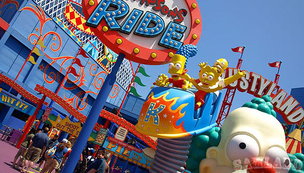 Foreword to Universal Vs Disney: The Unofficial Guide to America's ...