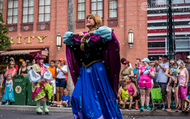 MiceChat - Dateline Disney World, Disney Hollywood Studios, Walt Disney ...