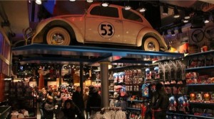 MiceChat - Disneyland Paris, Features - A Final Curtain for Animagique ...