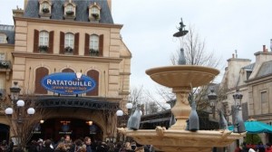 MiceChat - Disneyland Paris, Features - A Final Curtain for Animagique ...