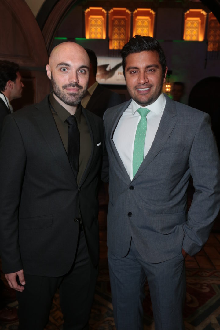 David Lowery, Asad Ayaz - MiceChat