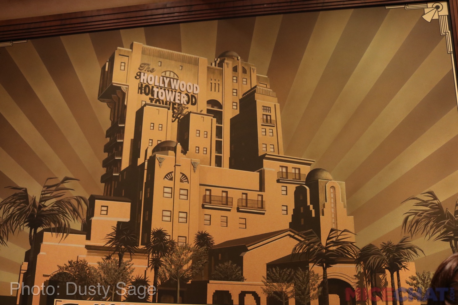 MiceChat - Disneyland Resort, Features - Disneyland Photo Update ...