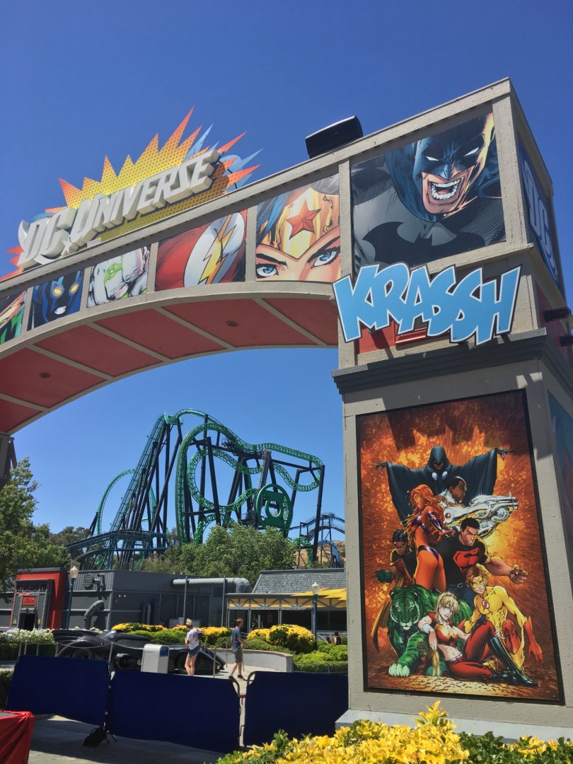 Six Flags MM - Superman media event - 042917 - IMG_1132 - MiceChat