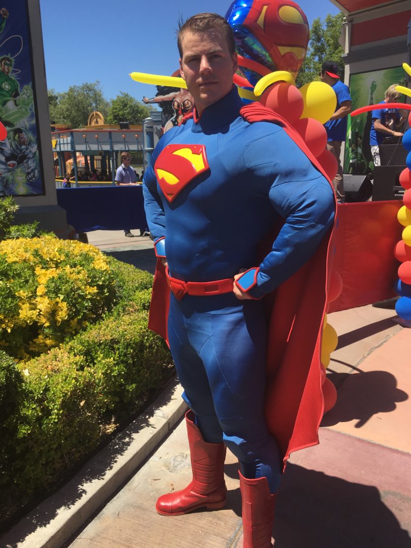 Six Flags MM - Superman media event - 042917 - IMG_1206 - MiceChat