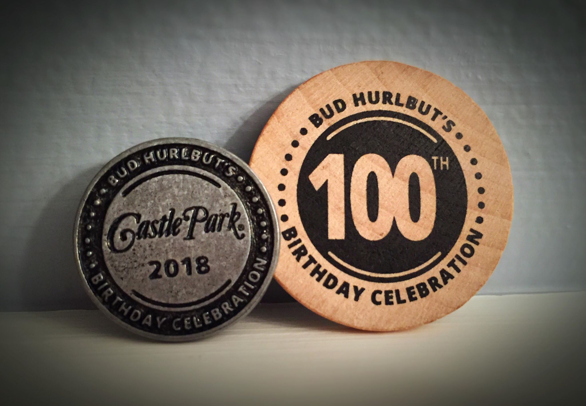 MiceChat - Destinations, News - Garner Holt Celebrates Bud Hurlbut ...