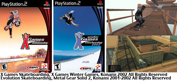 konami_xgames - MiceChat
