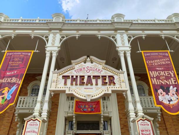 Walt Disney World: Keys to the Kingdom Tour Review