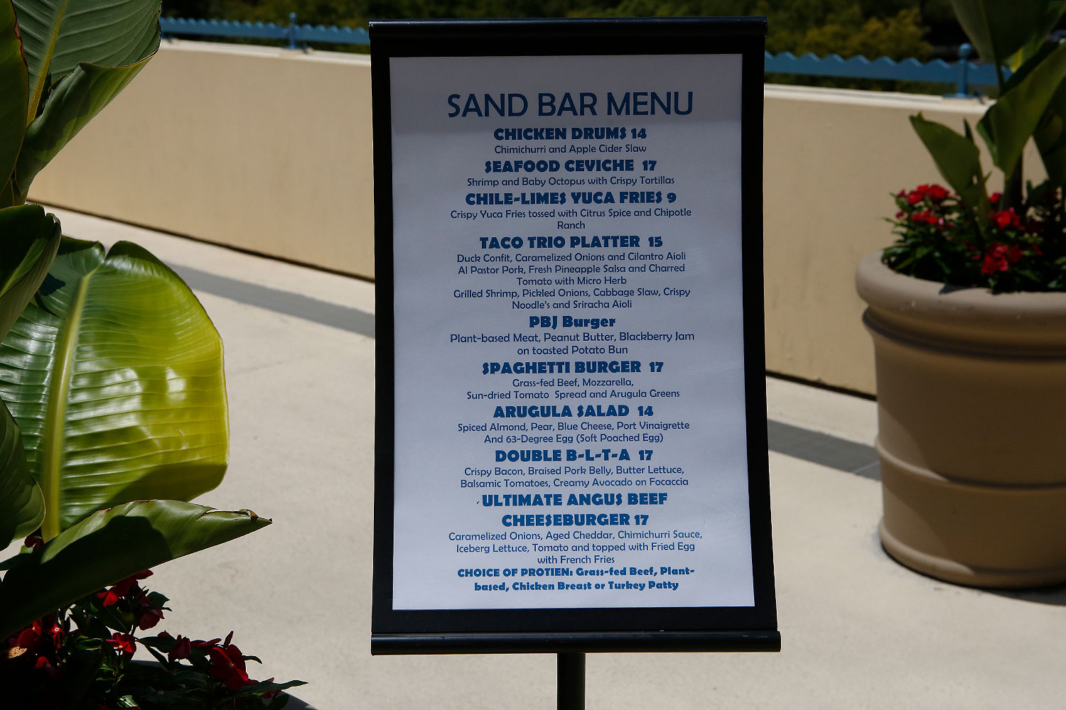 Boozyland: The Best Bars of the Disneyland Resort