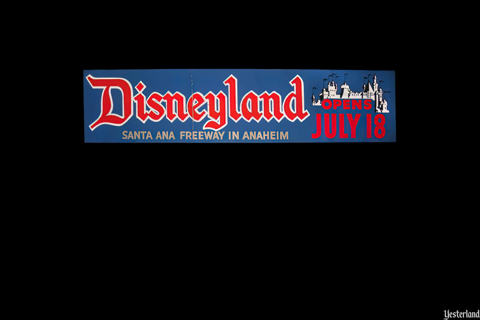 MiceChat - Disney History, Disneyland, Features, Werner Weiss ...