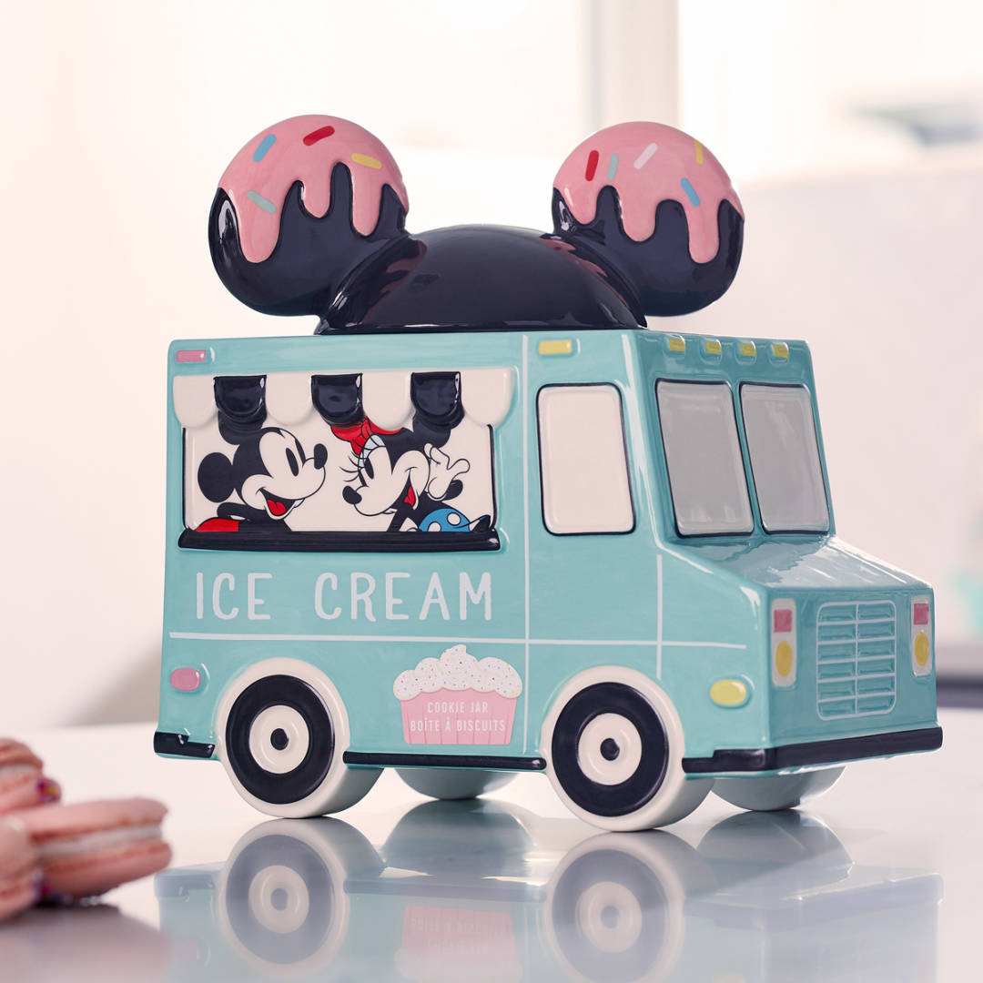 Disney Store Launches New Oh My Disney and Disney Eats Collections