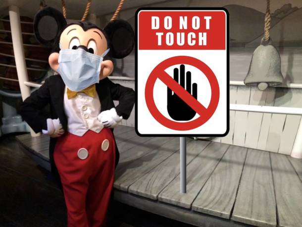 MiceChat - Disneyland Resort, Features - Disney News Update: Growing ...