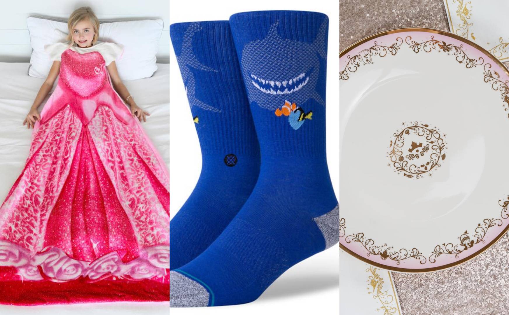 Beyond shopDisney - Popular New Disney Merchandise