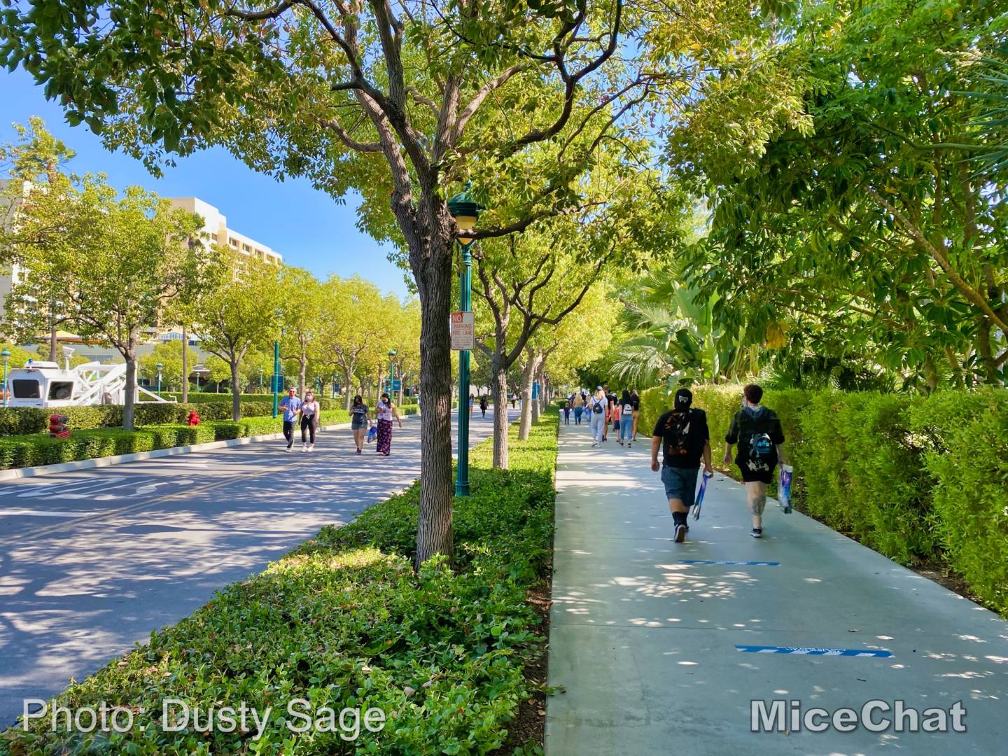 Disneyland-Downtown-Disney-Path-micechat - MiceChat