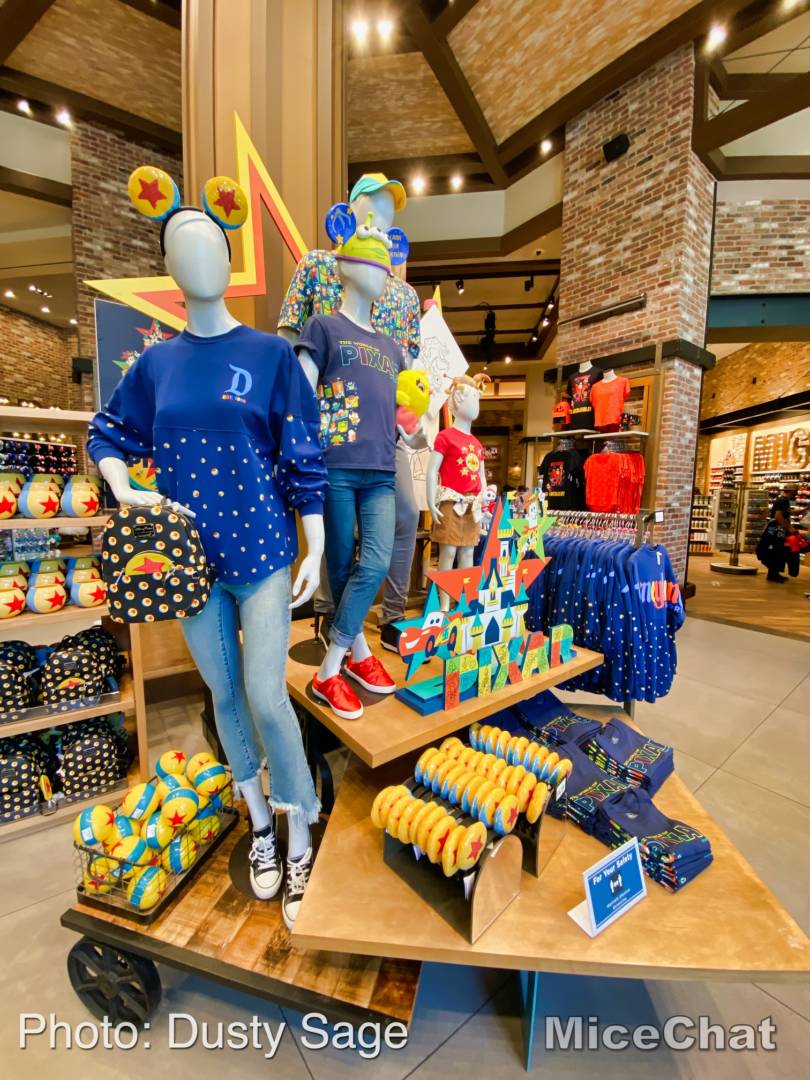 Disneyland Downtown Disney Amc Micechat Micechat