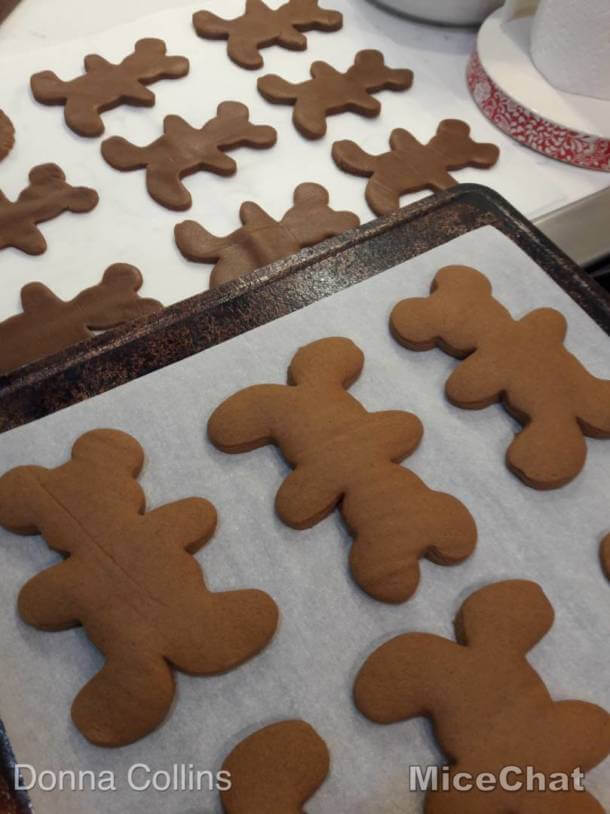 MiceChat - Disney Recipes, Features, Holidays 2020 - How to Make ...