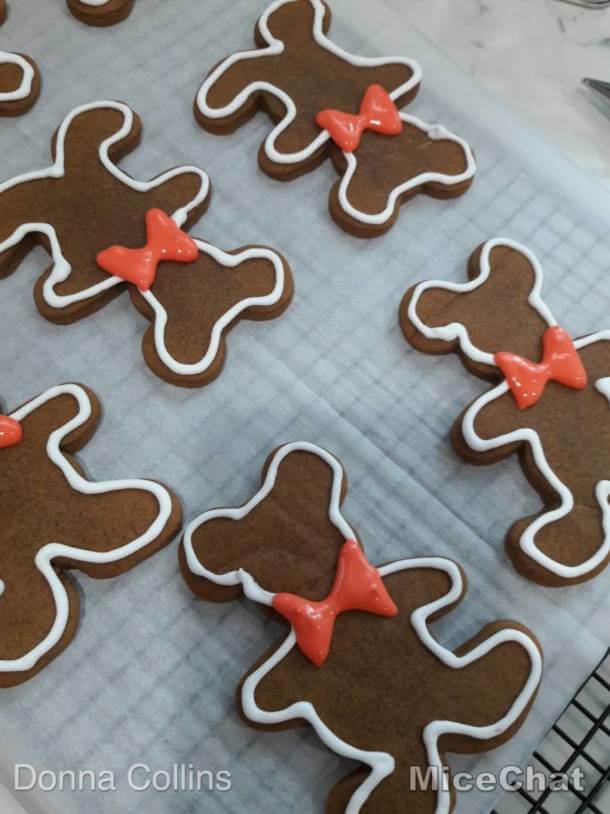 MiceChat - Disney Recipes, Features, Holidays 2020 - How to Make ...