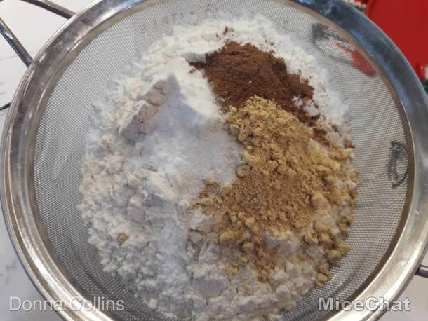 MiceChat - Disney Recipes, Features, Holidays 2020 - How to Make ...