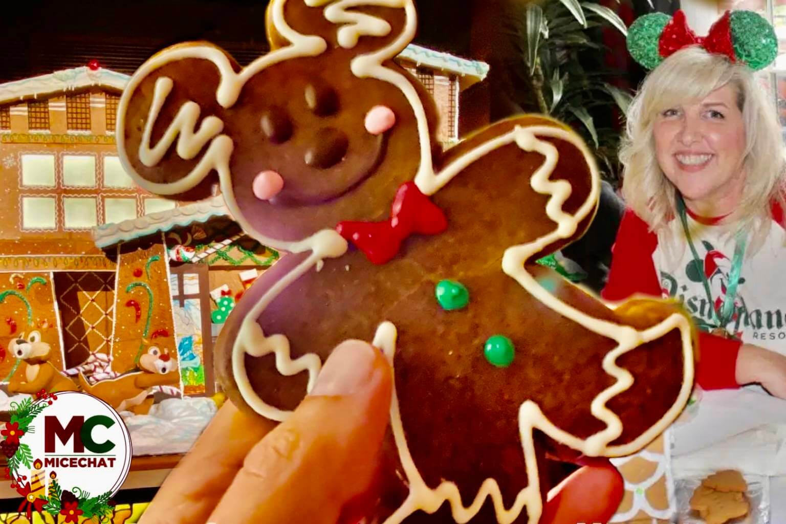 MiceChat - Disney Recipes, Features, Holidays 2020 - How to Make ...