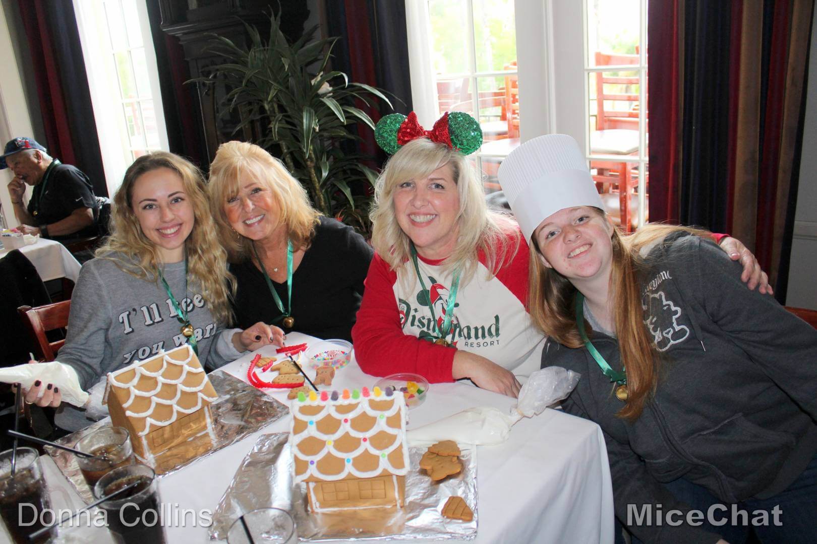 MiceChat - Disney Recipes, Features, Holidays 2020 - How to Make ...