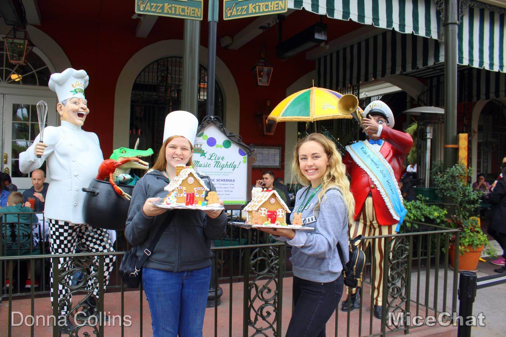 MiceChat - Disney Recipes, Features, Holidays 2020 - How to Make ...