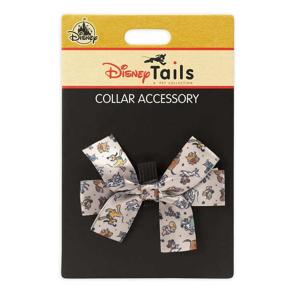 Your Favorite Disney Cats and Dogs Claw Their Way Into New Collection