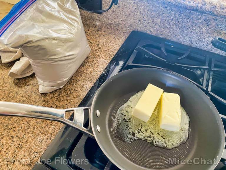 Making Disneyland Blue Bayou Classics at Home: Monte Cristo, Mint ...
