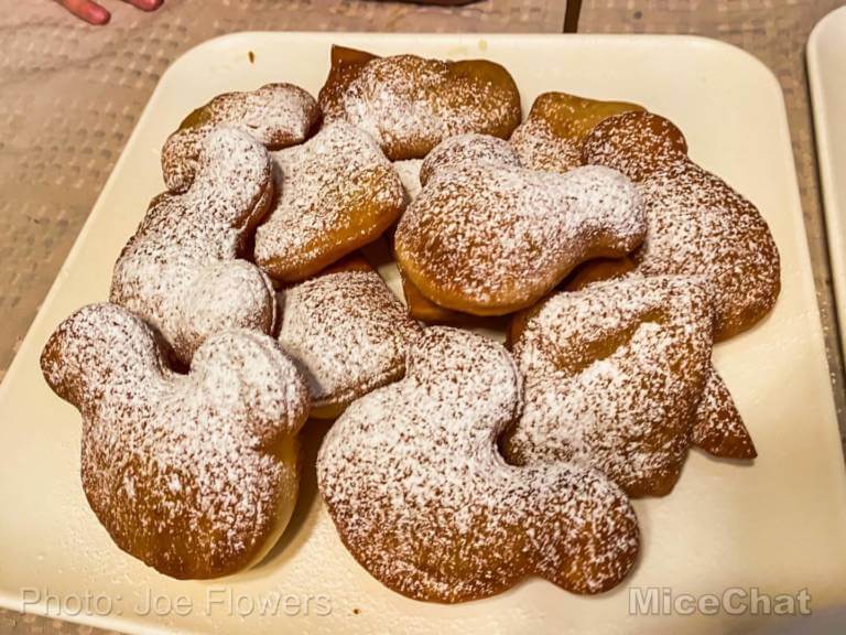 Making Disneyland Blue Bayou Classics at Home: Monte Cristo, Mint ...