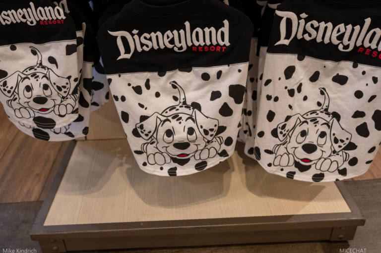 Disney Merchandise for Dogs and Cats