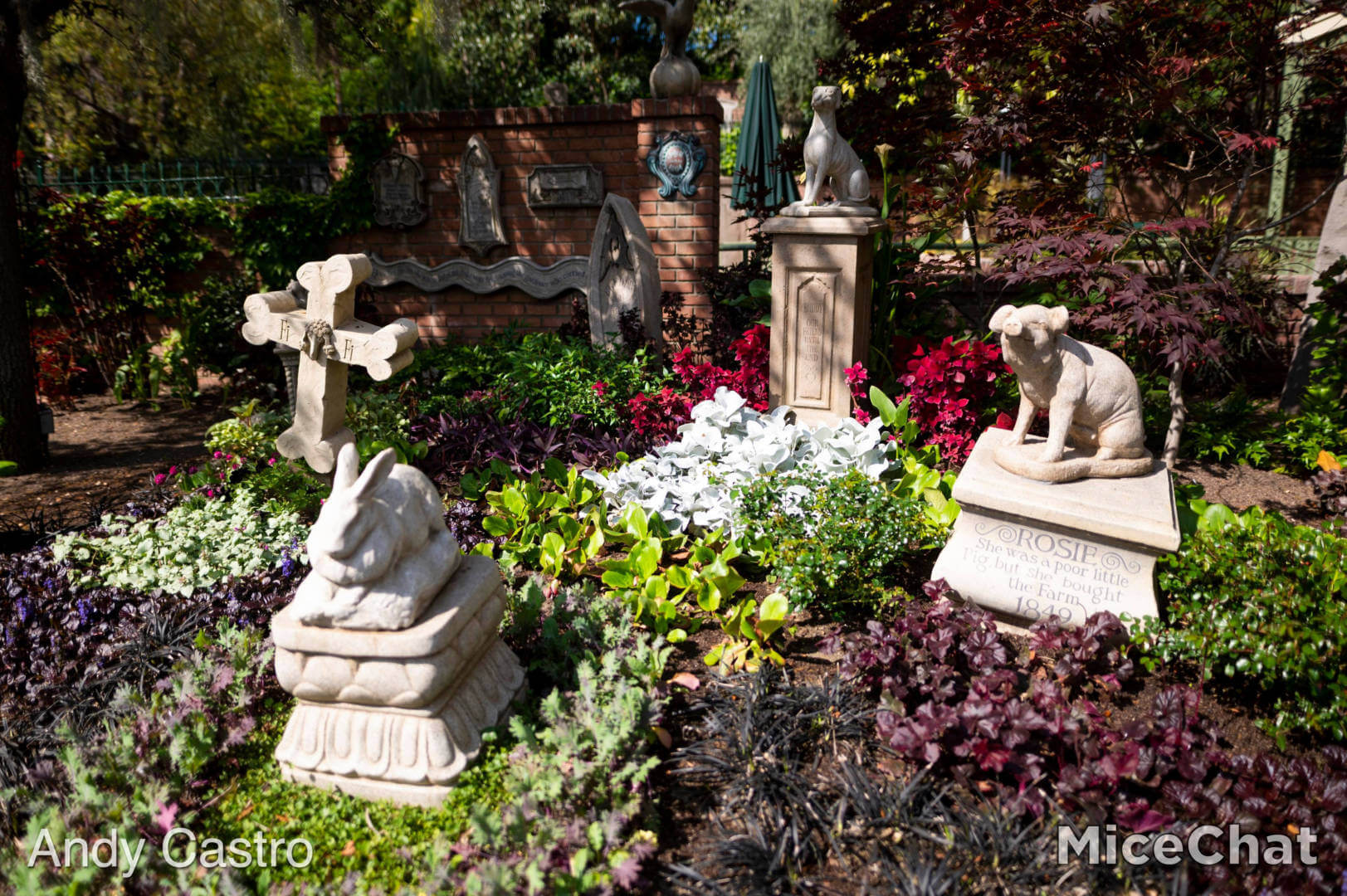 Disneyland News: Haunted Mansion Expansion & Enhancements