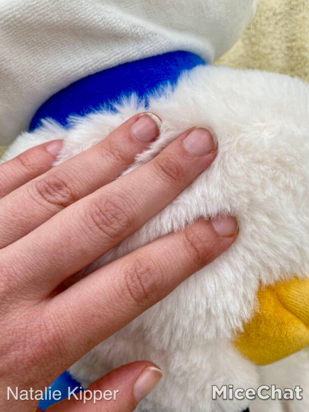 Celebrate Donald Duck's Birthday with a Folkmanis Puppet