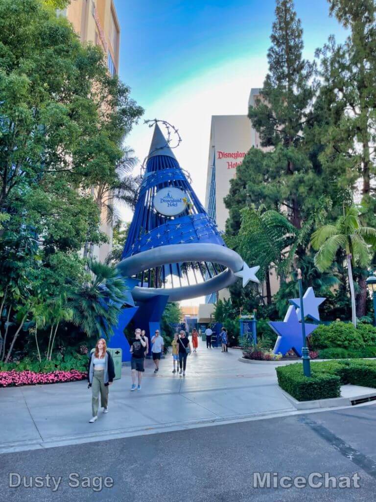 Part Of Your World: The 62 Disney Animated Features In The Parks!