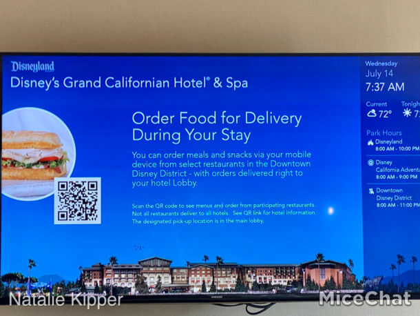 Everything You Need to Know About Disneyland's Grand Californian Hotel ...