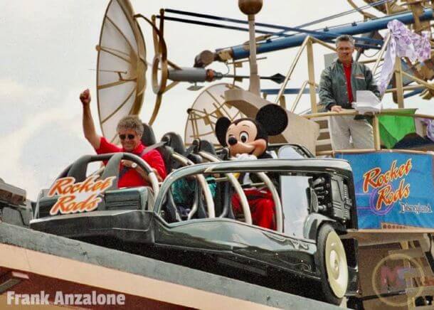 5 Extinct Disneyland Attractions We Miss ~ Part 1