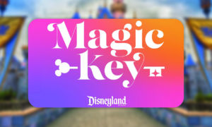 Disneyland Magic Keys Program Changes - Everything You Need To Know