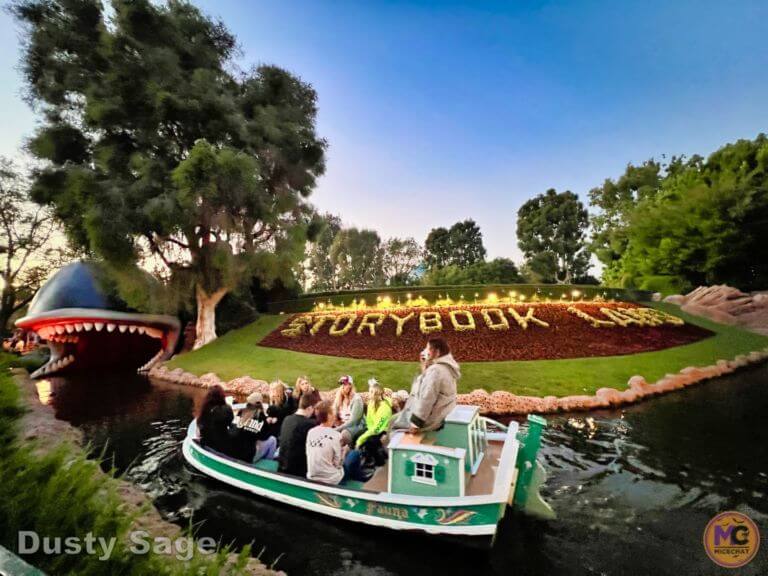 FULLY UPDATED: Disneyland Resort Project & Rumor Tracker!