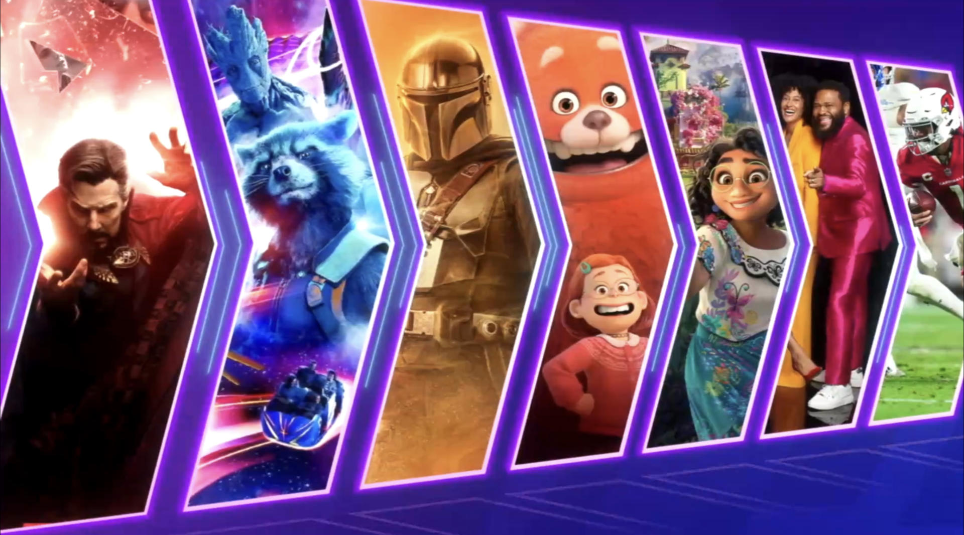 Disney Content Slide - MiceChat