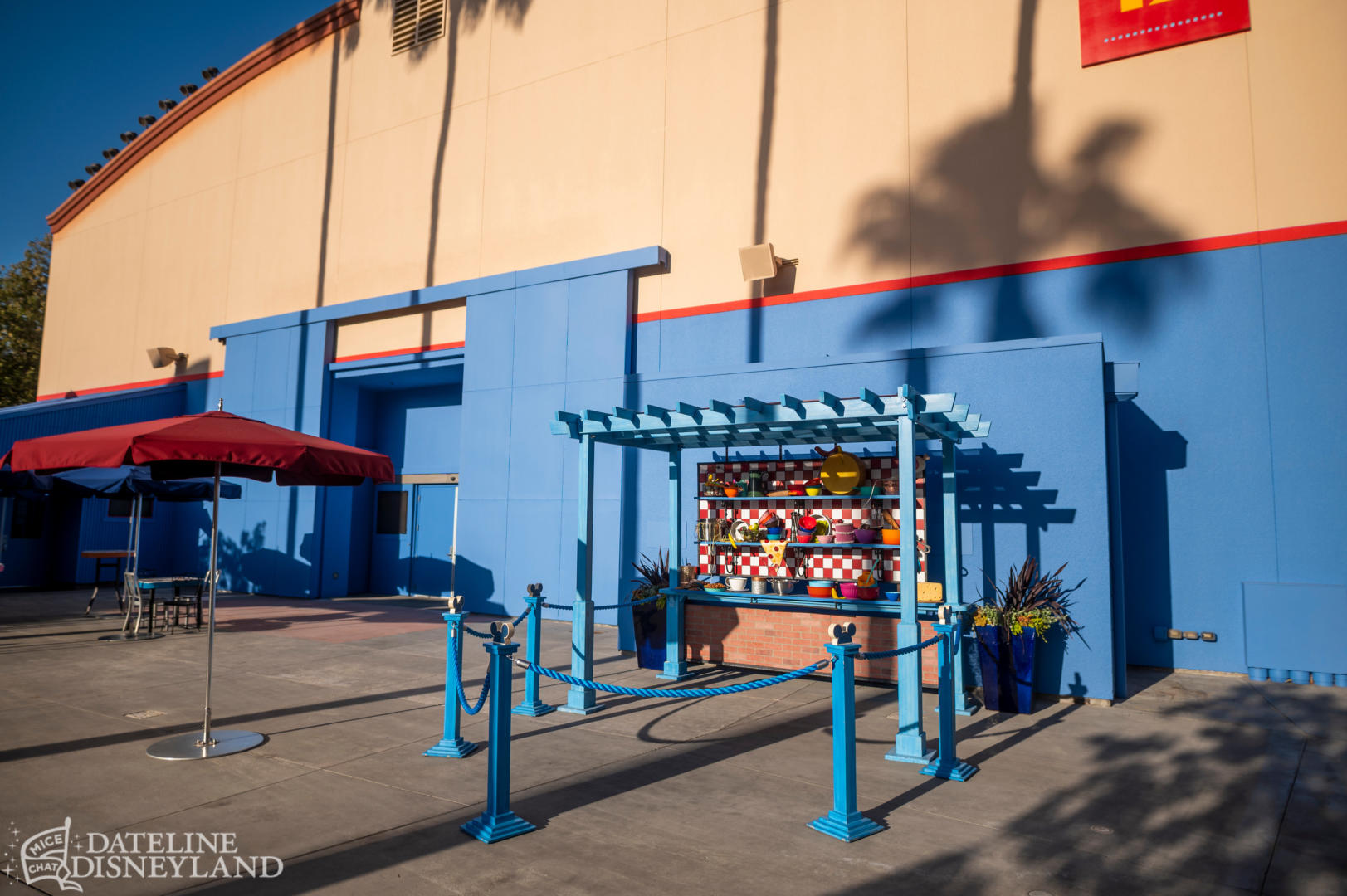 Disney California Adventure DCA Hollywood Land Stage 12 DSC_9921-X5 ...