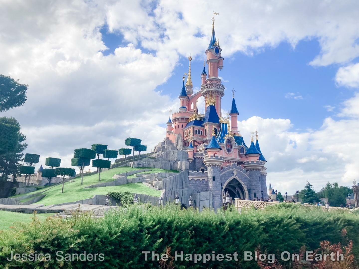 DLP Castle The Happiest Blog on Earth - MiceChat